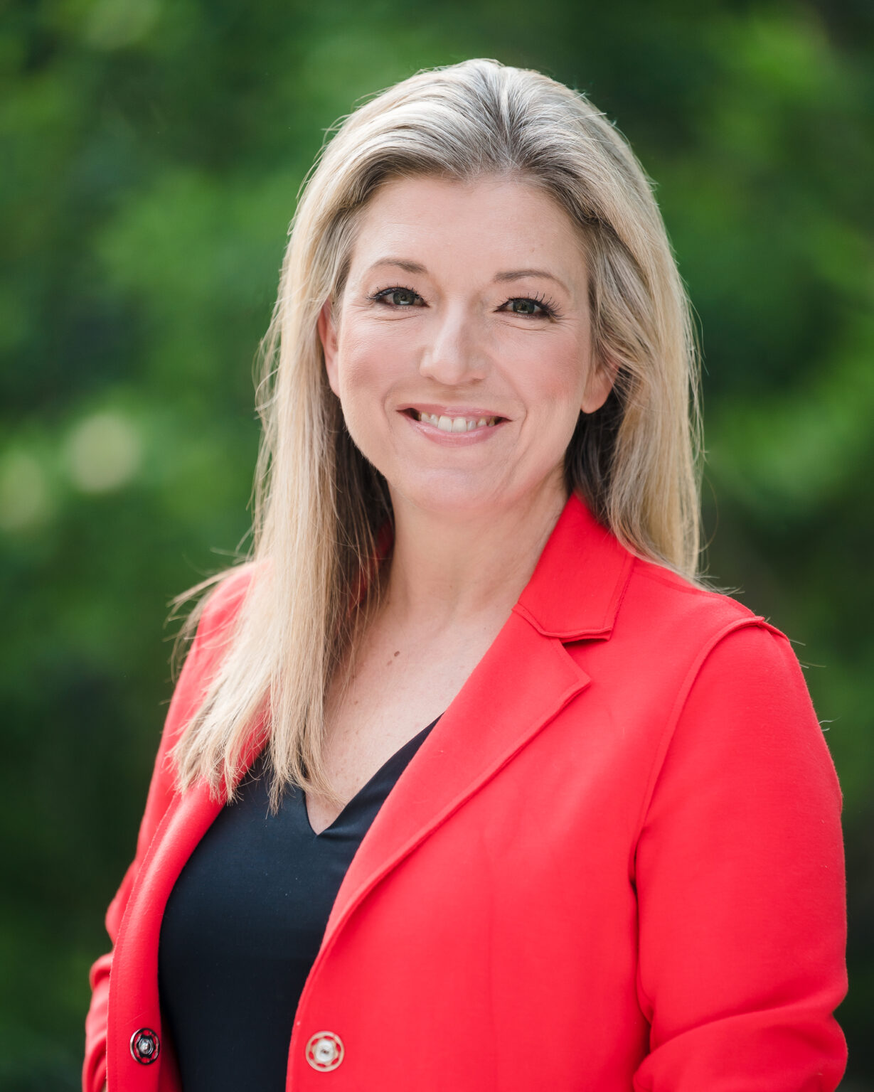 Jen Jordan – Jordan & Woodward